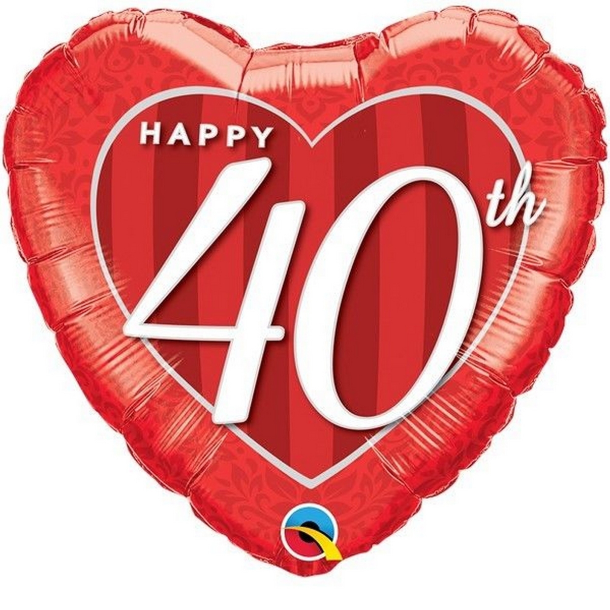 50th Anniversary Bouquet 6 balloons vancouver JC Balloon Studio