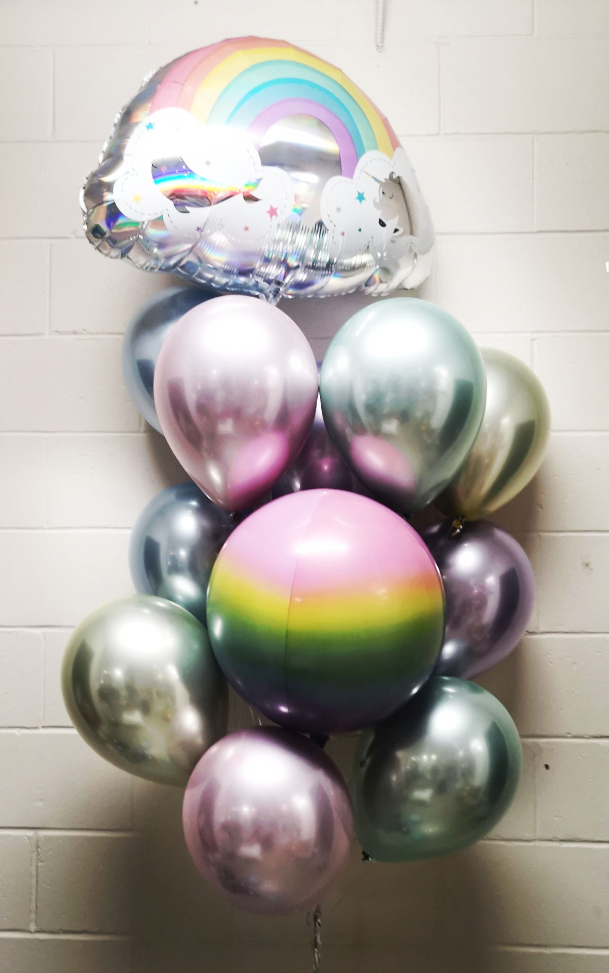 Unicorn Balloons Unicorn Balloons Vancouver Canada balloons vancouver ...